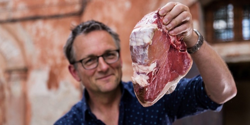 Food Delicious Science A Matter Of Taste Wttw Chicago