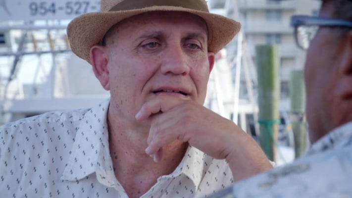 We'll Meet Again | Escape from Cuba | WTTW