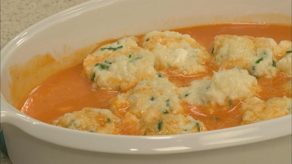 Essential Pepin | Cozy Carbs | WTTW