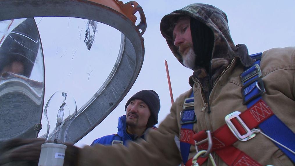 America Revealed | Nation on the Move | WTTW