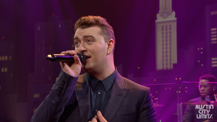 Austin City Limits | Sam Smith/Future Islands | WTTW