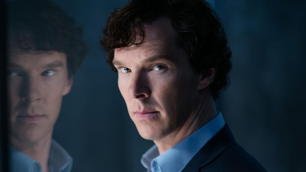 Sherlock On Masterpiece | Sherlock, Season 4: The Final Problem | WTTW