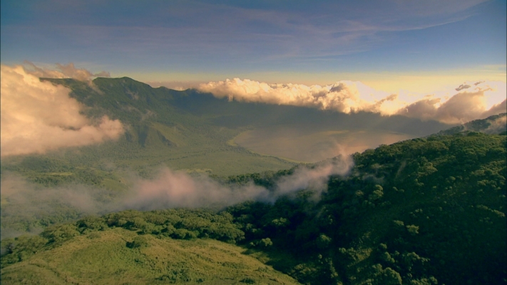 Africa's Great Civilizations | Origins/The Cross and the Crescent | WTTW