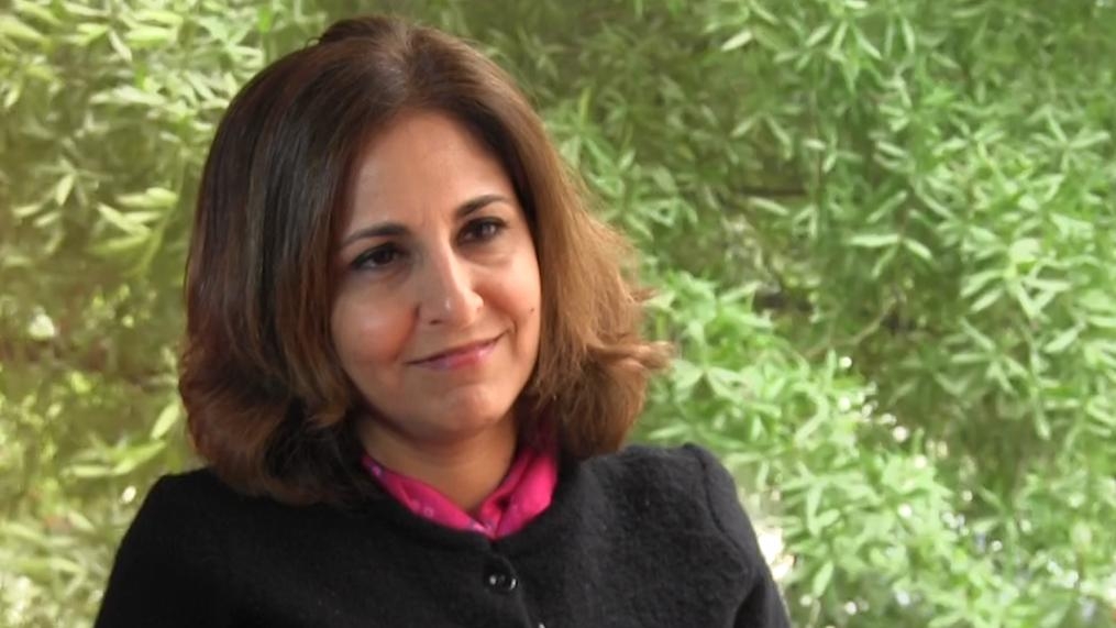 To The Contrary with Bonnie Erbe | | WTTW