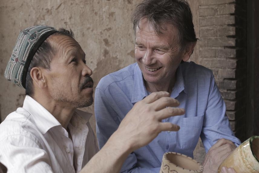 Story of China | Golden Age/The Ming | WTTW