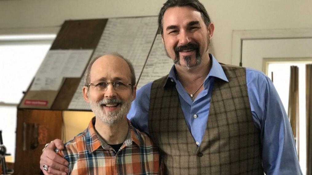 Craftsman's Legacy | The Still Maker | WTTW