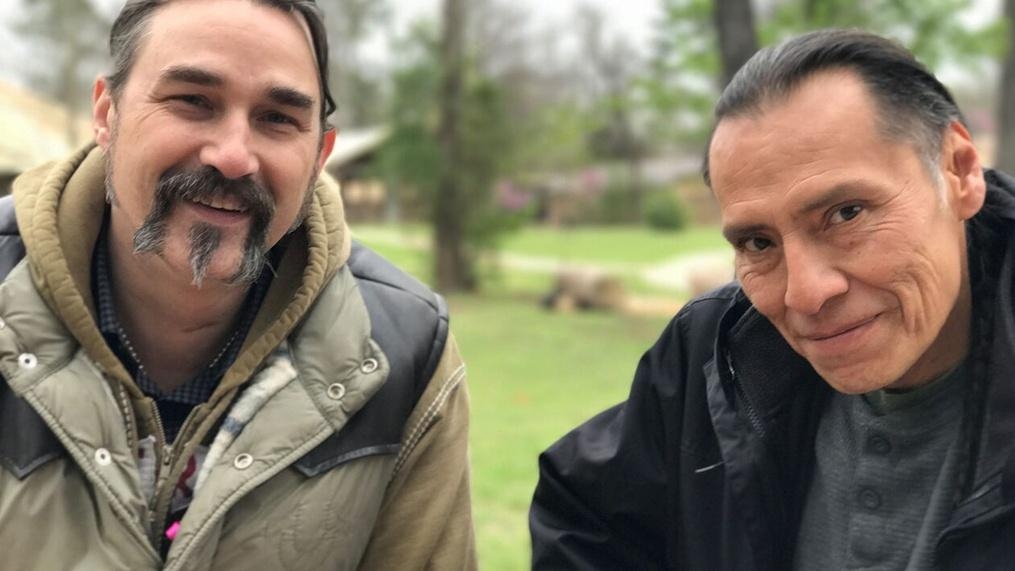 Craftsman's Legacy | The Arrow Maker | WTTW