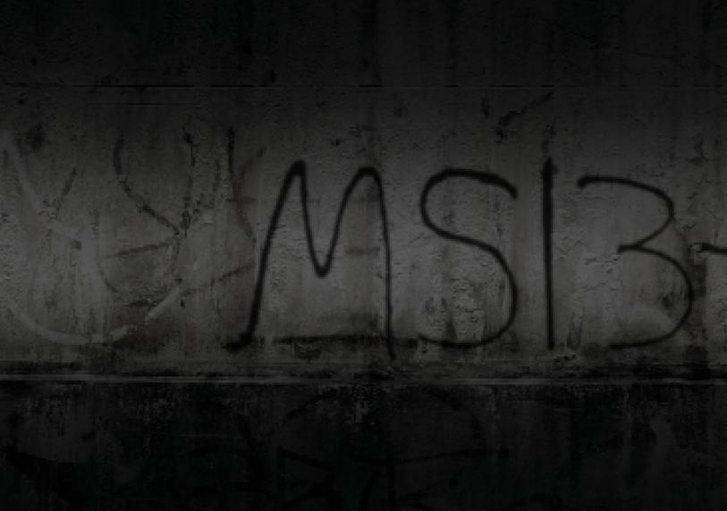 Frontline | The Gang Crackdown | WTTW