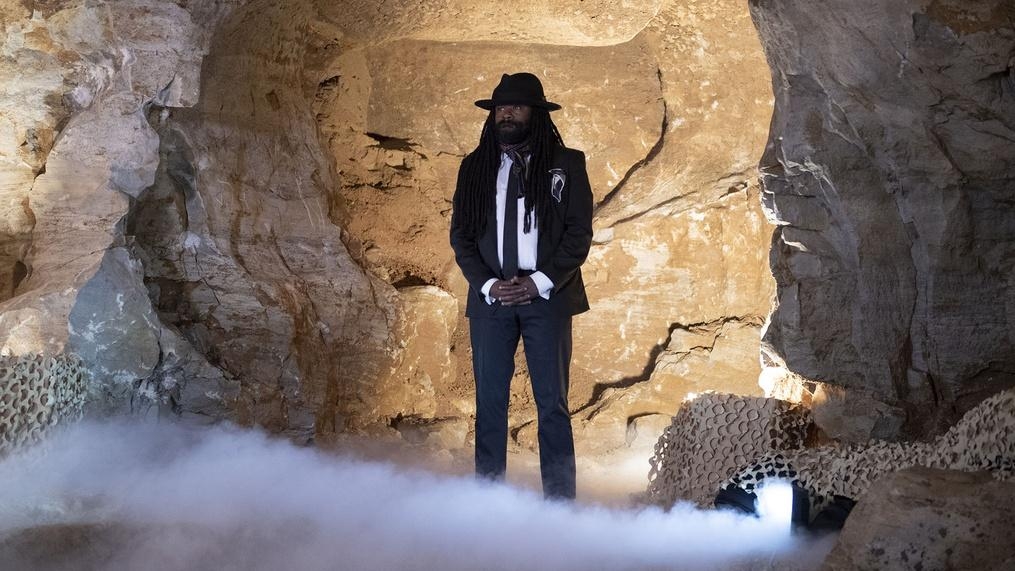 Bluegrass Underground | Rev Osagyefo Sekou | WTTW