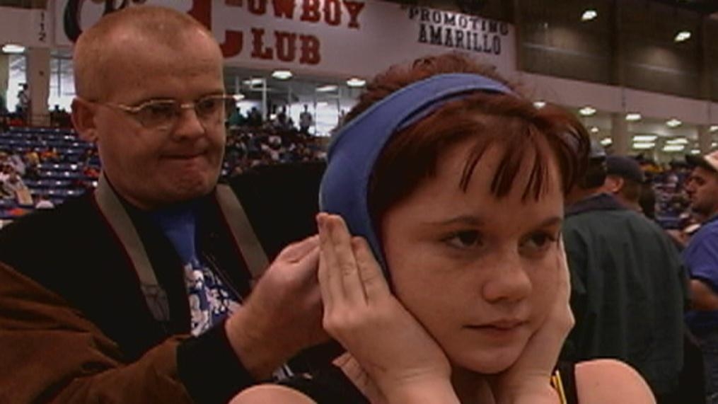 Independent Lens | Wrestle | WTTW