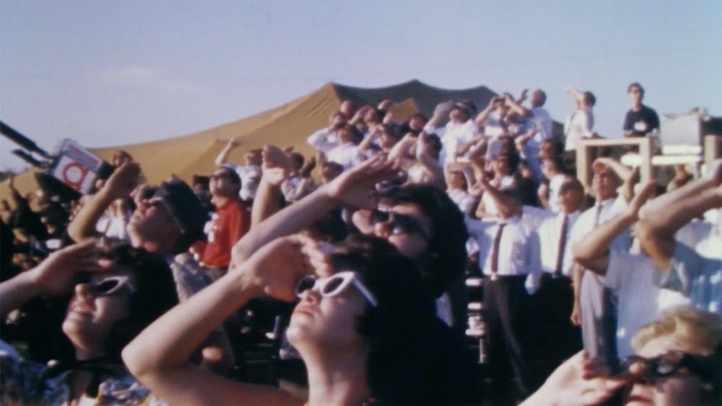 Chasing The Moon: American Experience | | WTTW