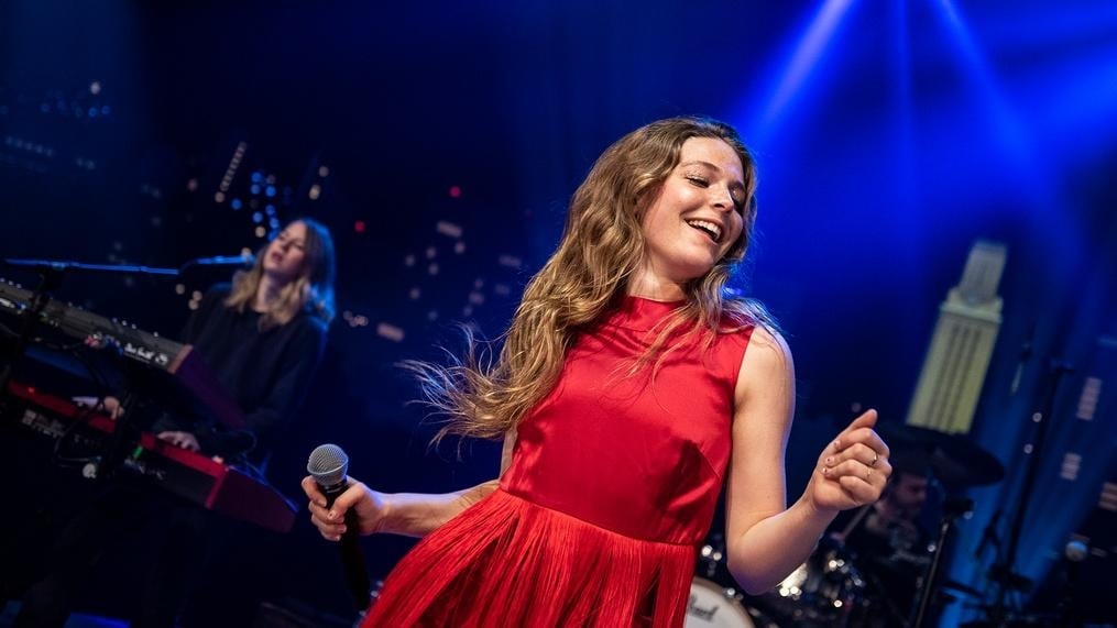 Austin City Limits | Maggie Rogers | WTTW