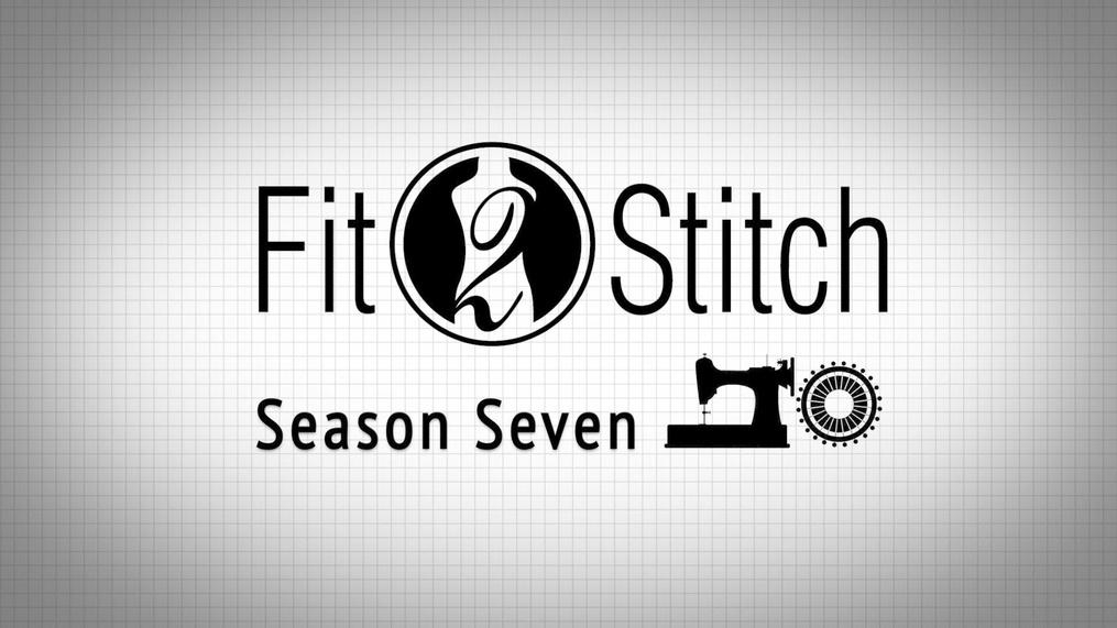 Fit 2 Stitch | The Pant | WTTW