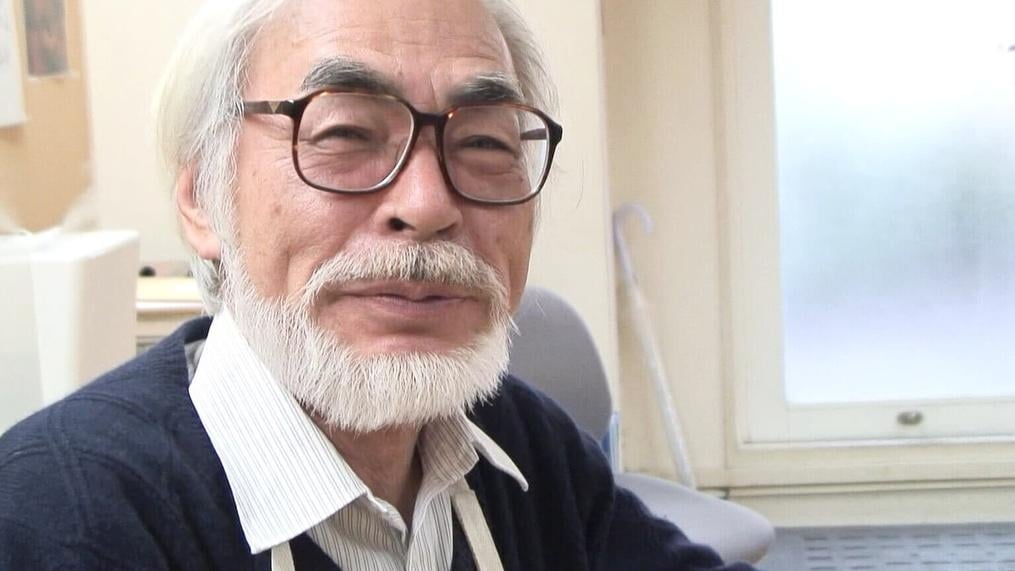 Hayao Miyazaki: 10 Years with the Master | No Cheap Excuses | WTTW
