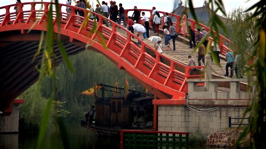 Story of China with Michael Wood | The Last Empire/The Age of ...