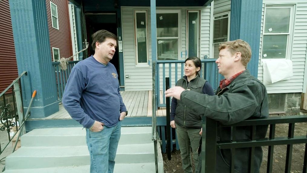 This Old House | Almost Home | WTTW