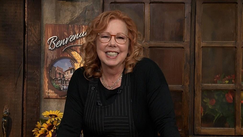 Christina Cooks: Back to the Cutting Board | Eating Well on a Budget | WTTW