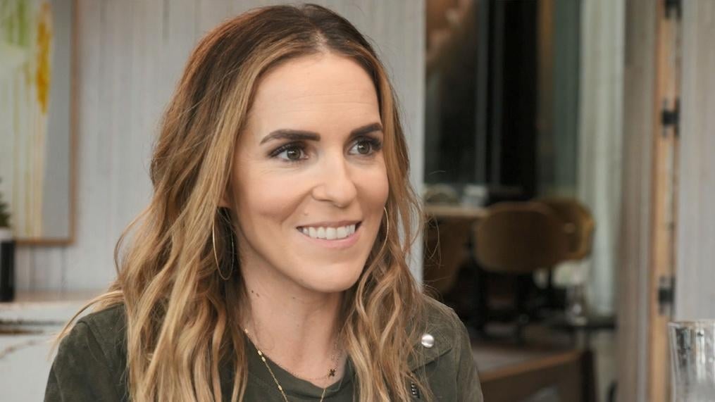 To Dine for with Kate Sullivan | Rachel Hollis | WTTW