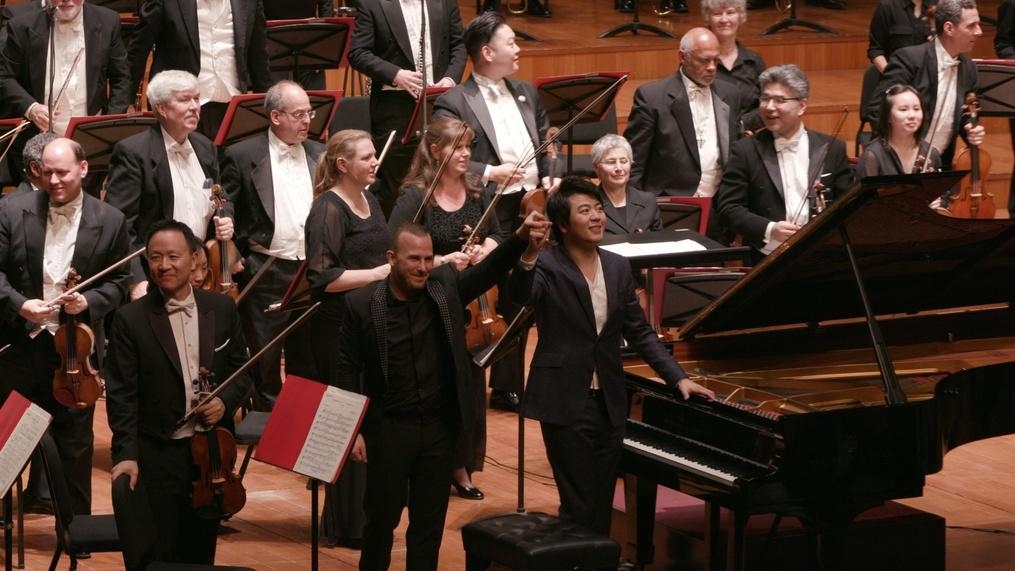 Great Performances | Beethoven In Beijing | WTTW
