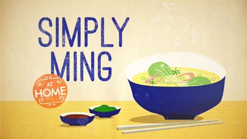 Simply Ming | Crab Cakes | WTTW