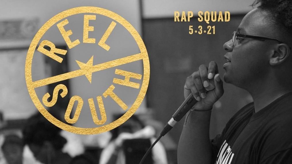 Reel South | Rap Squad | WTTW