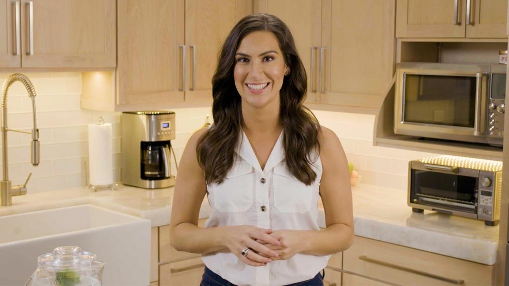 Step It Up with Steph | Sleepless Nights | WTTW