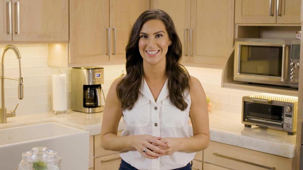 Step It Up with Steph | Anxiety Awakened | WTTW