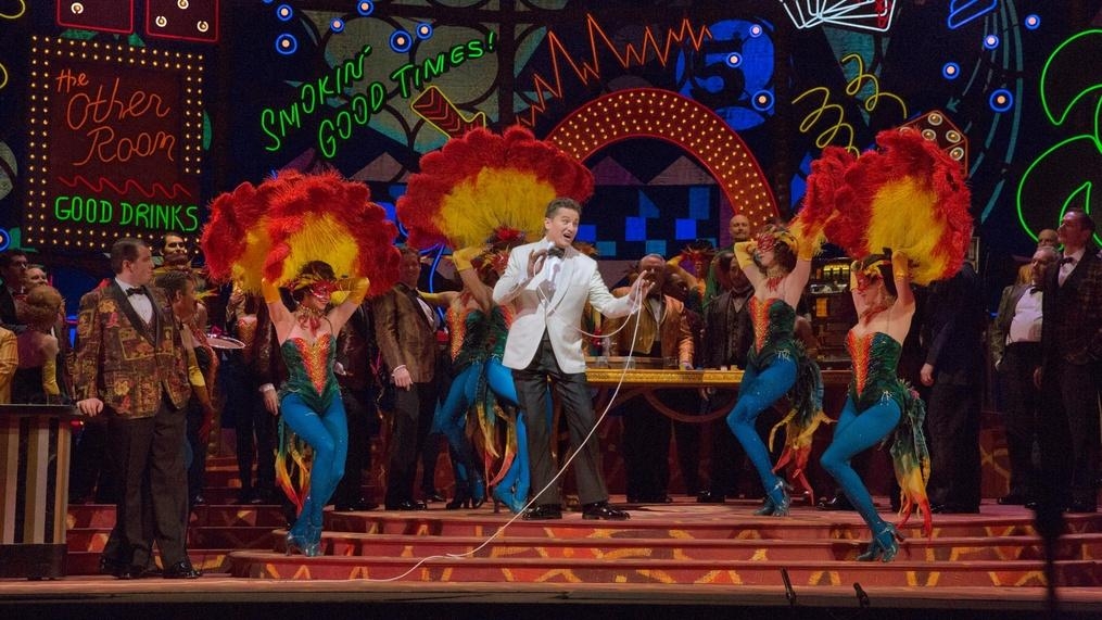 Great Performances at the Met | The Wagnerians In Concert | WTTW