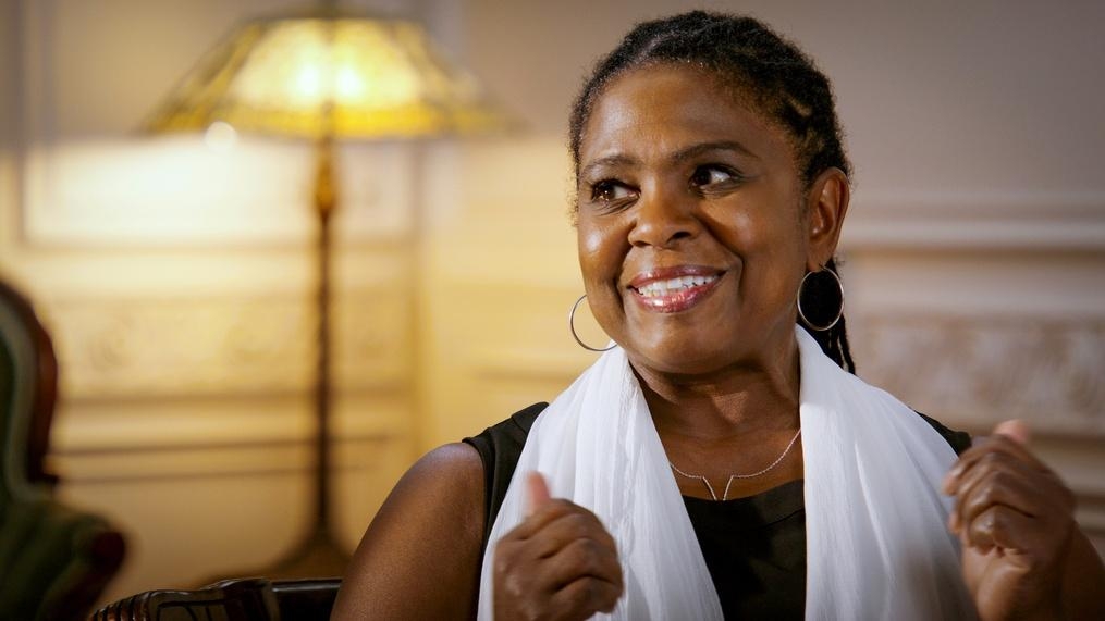 David Holt's State of Music | Ruthie Foster | WTTW