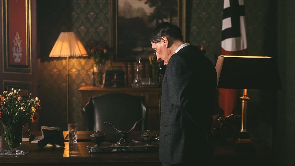 Rise of the Nazis: Dictators at War | The Home Front | WTTW