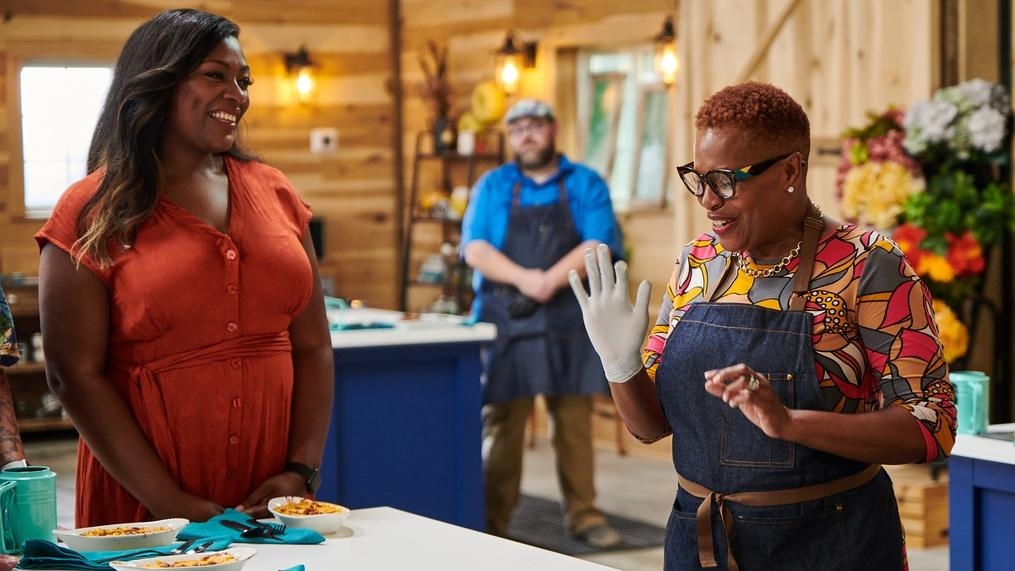 The Great American Recipe | If I Were A Recipe | WTTW