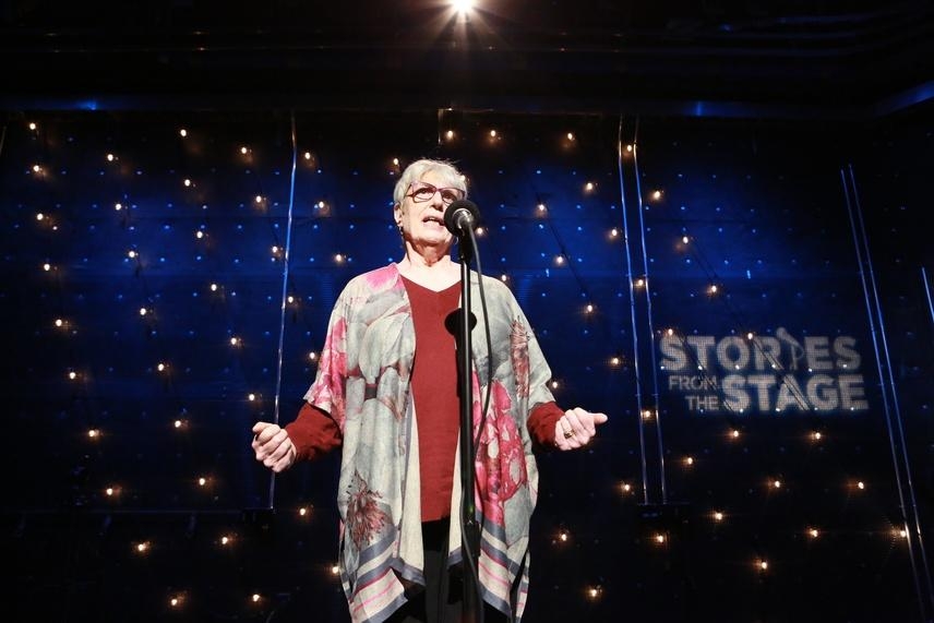 Stories from the Stage | Match Made | WTTW