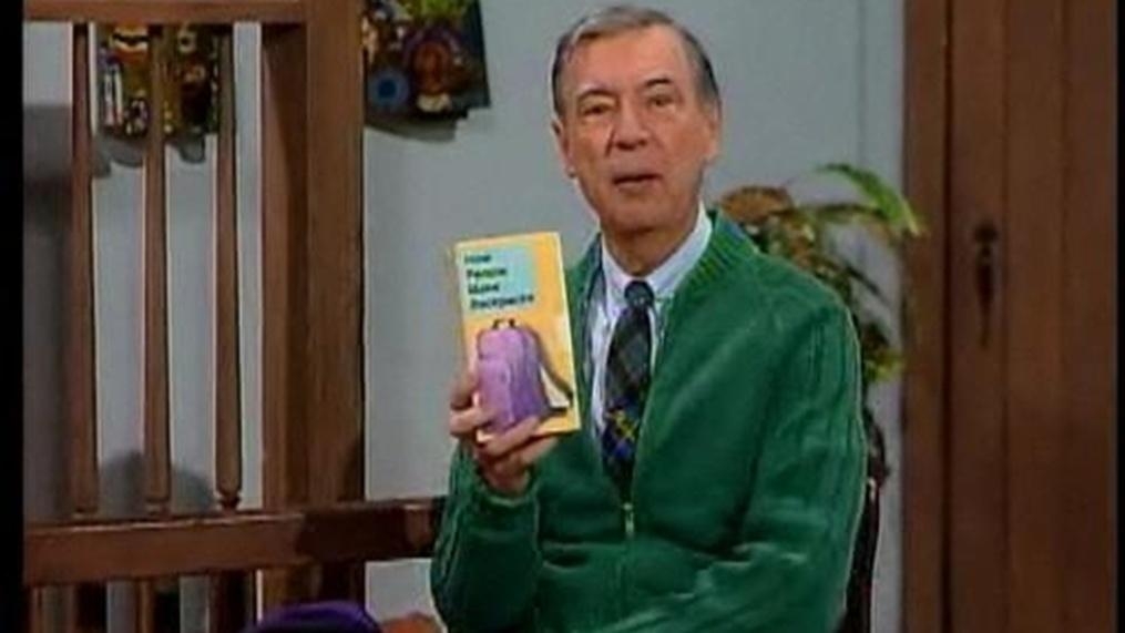 Mister Rogers' Neighborhood | Ready to Read | WTTW
