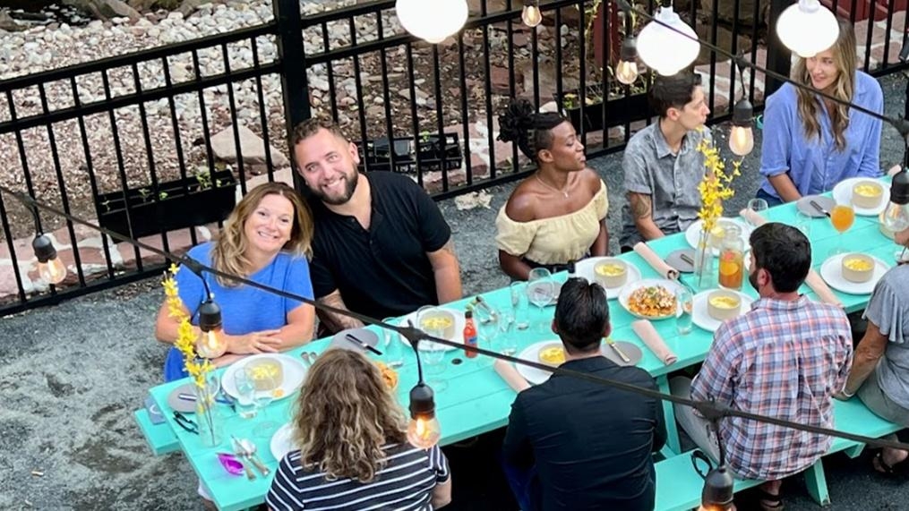 Moveable Feast with Relish | Moveable Feast: Connecticut | WTTW