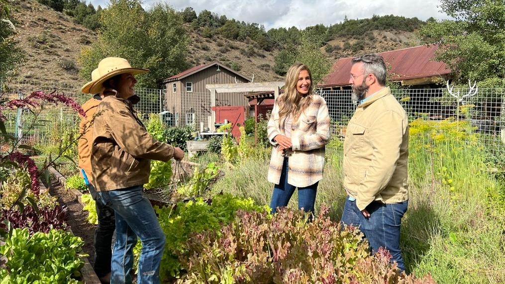 Moveable Feast with Relish | Moveable Feast: Colorado | WTTW