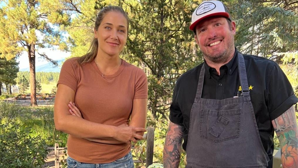 Moveable Feast with Relish | Moveable Feast: Flagstaff, AZ | WTTW