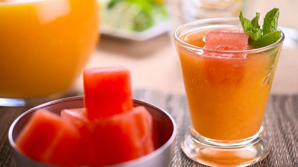 Sara's Weeknight Meals | Hot Day, Cold Food | WTTW