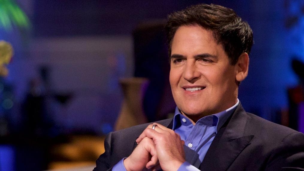 The David Rubenstein Show: Peer to Peer Conversations | Mark Cuban | WTTW