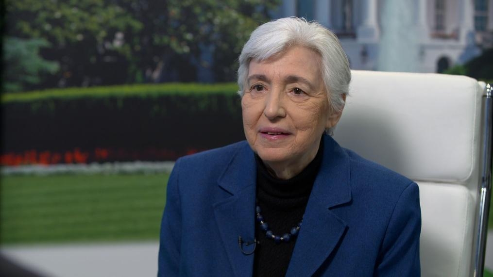 The Chavis Chronicles | Eleanor Smeal | WTTW