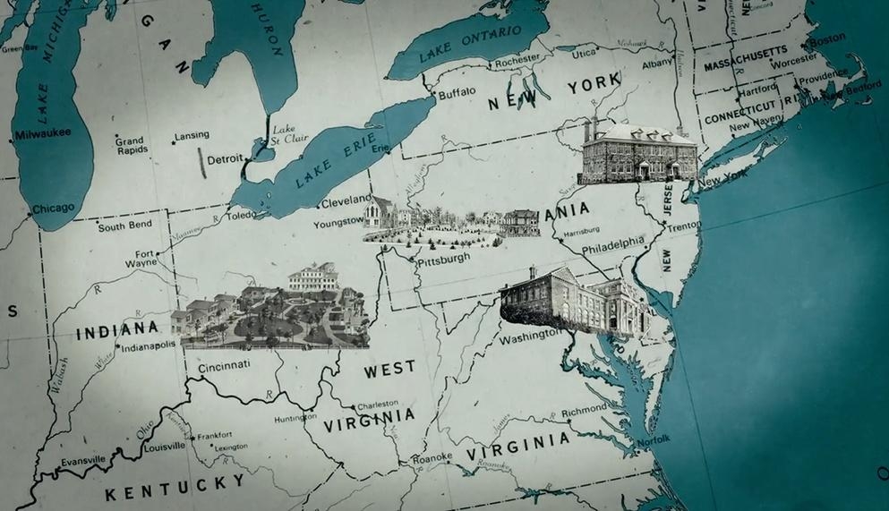 Making Black America: Through The Grapevine | Episode 2 | WTTW