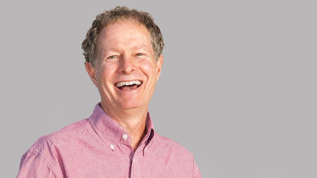 The David Rubenstein Show: Peer to Peer Conversations | John Mackey | WTTW