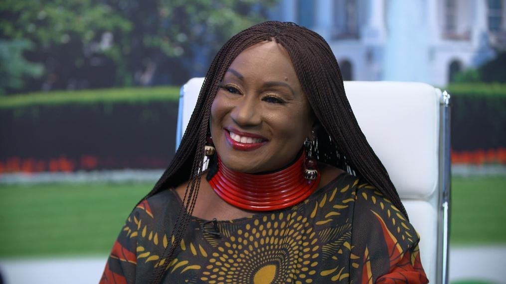 The Chavis Chronicles | Dr. Patricia Bailey | WTTW