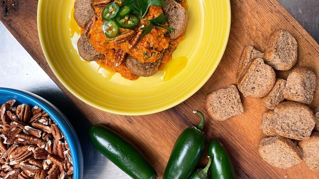 Life of Loi: Mediterranean Secrets | Breakfast The Greek Way | WTTW