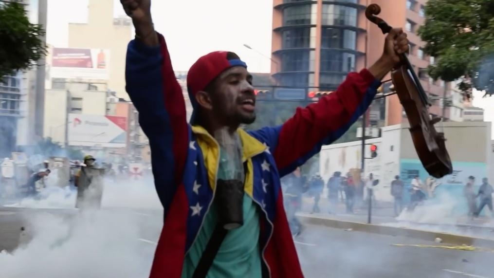 Independent Lens | Children of Las Brisas | WTTW