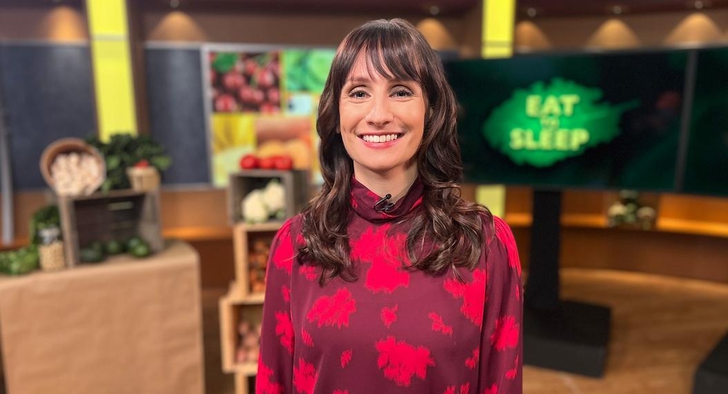 Eat to Sleep | | WTTW