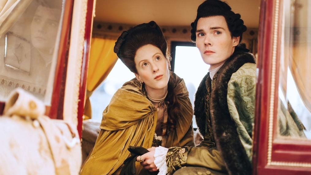 Marie Antoinette | Rebel Queen | WTTW