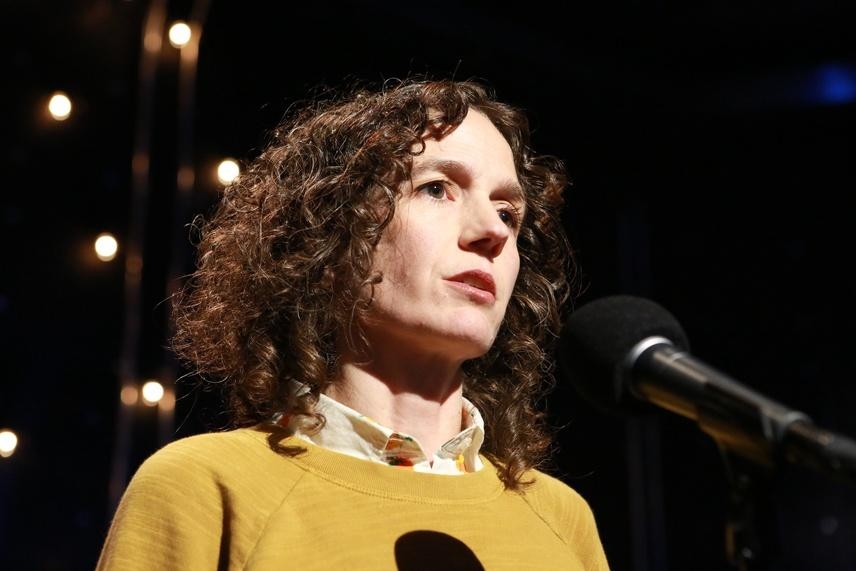 Stories from the Stage | Turn The Page | WTTW