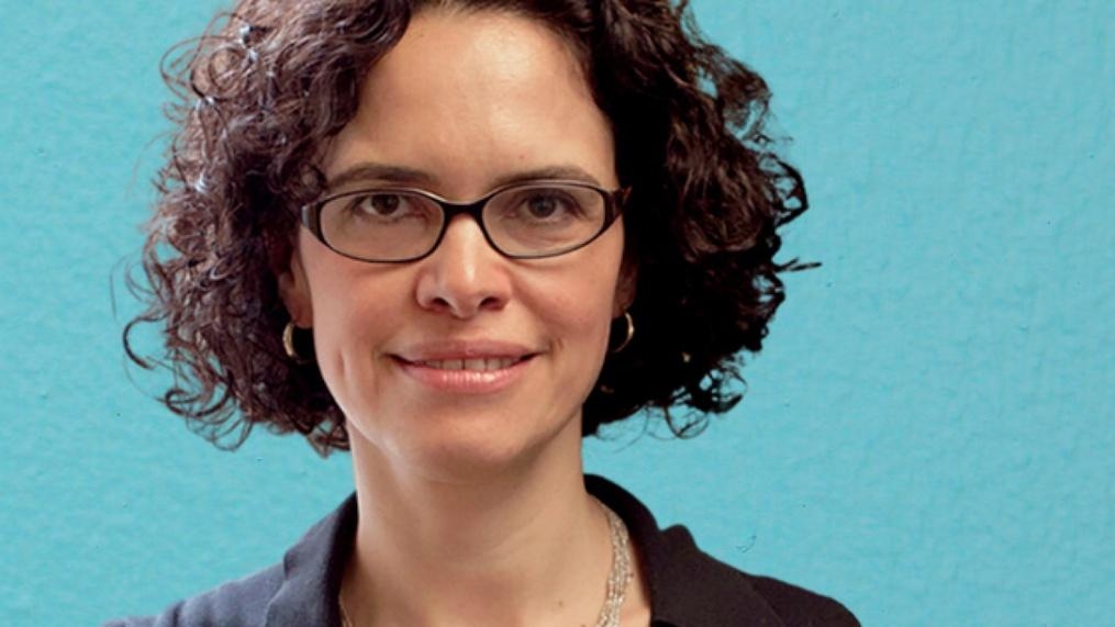 History with David Rubenstein | Ada Ferrer | WTTW