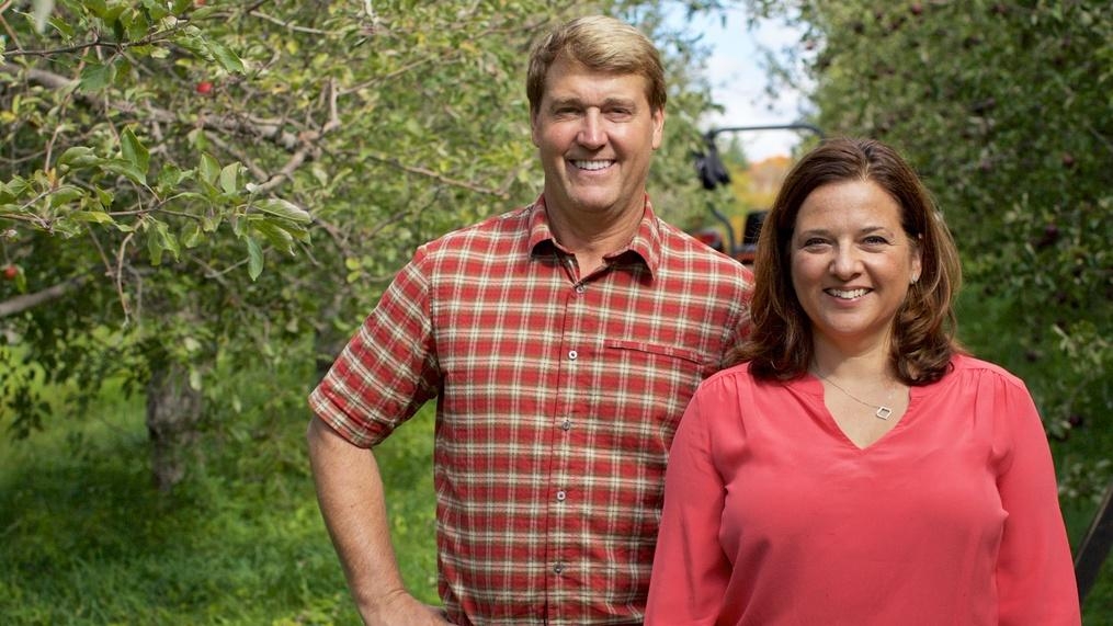 Weekends with Yankee | New England Icons | WTTW