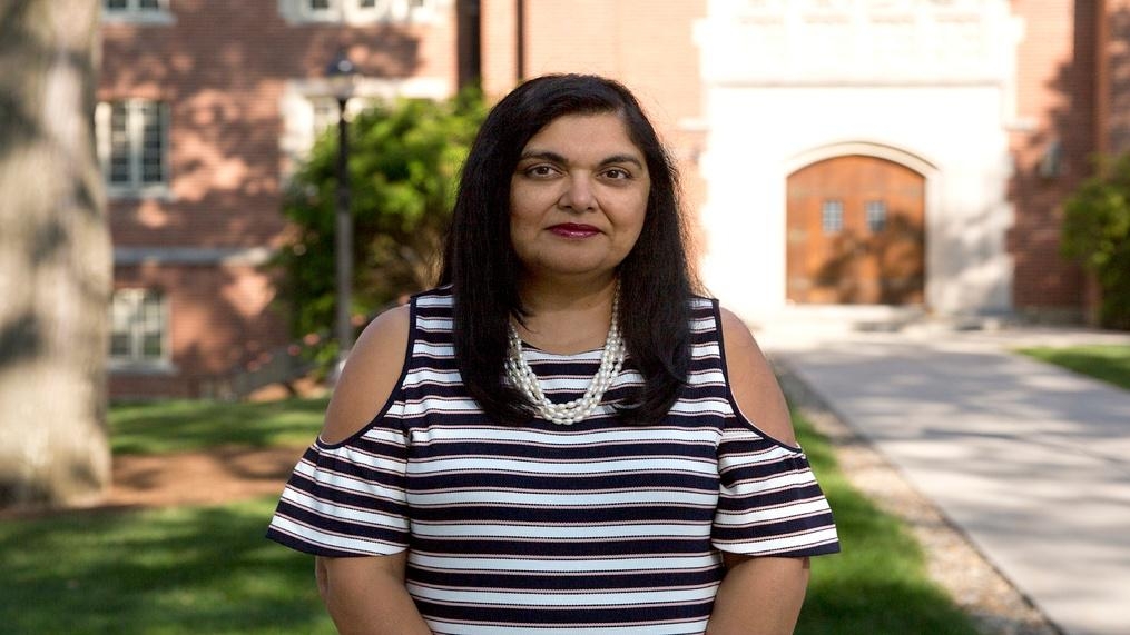 History with David Rubenstein | Manisha Sinha | WTTW